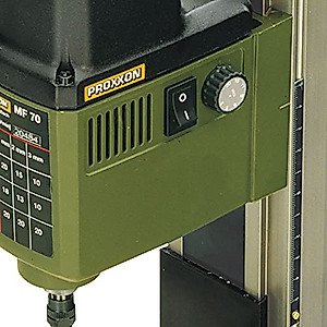 PROXXON MICRO Mill MF 70, 37110