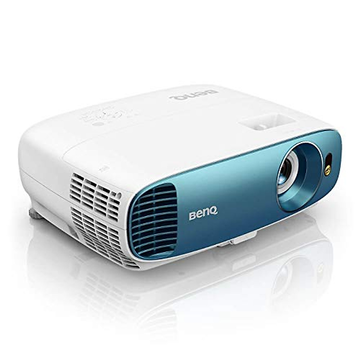 BenQ TK800M True 4K UHG Home Entertainment Projector (Renewed)