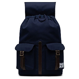 Herschel Supply Co. Dawson Peacoat/Chicory Coffee One Size