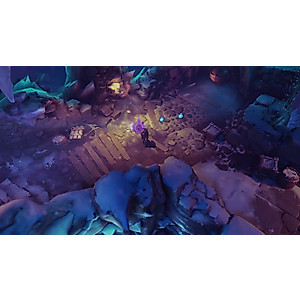 Darksiders Genesis - Nintendo Switch