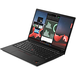 Lenovo ThinkPad X1 Carbon Gen 11 21HM000JUS 14" Touchscreen Ultrabook - WUXGA - 1920 x 1200 - Intel Core i7 13th Gen i7-1355U Deca-core (10 Core) - Intel Evo Platform - 16 GB Total RAM - 16 GB