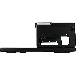 Vertex Travel Plus TP1 MKII Pedalboard 20"x11" w/TP1 Riser