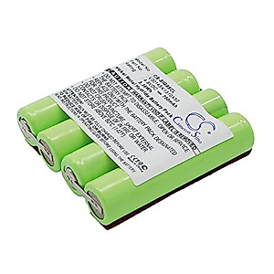 VINTRONS Replacement Battery for Siemens Gigaset 905, G95X, Gigaset 825