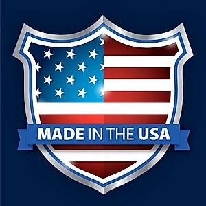 Nordic Pure 24x30x1 (23 1/2 x 29 1/2 x 3/4) Pleated MERV 8 Air Filters 6 Pack