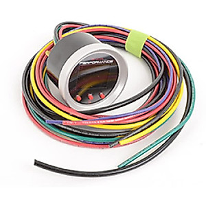 Nitrous Express SNO-60500 Water/Methanol VC-50 Controller Boost Water/Methanol VC-50 Controller