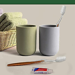 HQSLsund 20 Pack Disposable Toothbrush with Toothpaste Bulk Individually Wrapped, Travel Toothbrush Kit, Hotel Toothbrushes Bulk for Hotel,Airbnb,Shelter/Wedding/Nursing Home/Charity/Homeless