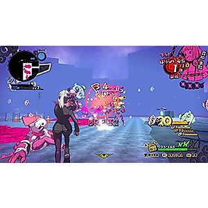 Poison Control- PS4 (PS4)