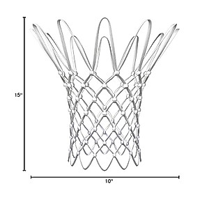 Spalding All-Weather Net