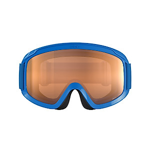 POCito Opsin - Ski googles for children to keep the youngest skiers' eyes protected in goggles that give comfort, security and a wide field of view, full UV protection