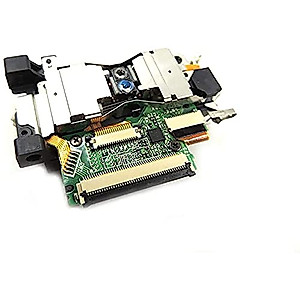 SZLG KES-410A KES410 KES-410 KES 410ACA Laser Lens Head for Playstation 3 PS3 Fat Console Replacement