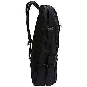 Dunlop Sports 2021 CX Performance Long Backpack (Black/Black)