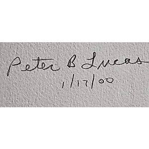 The Bullfighter (Golden Calf)