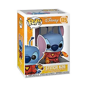 Funko POP Disney: Lilo & Stitch - Stitch 626 Vinyl Figure