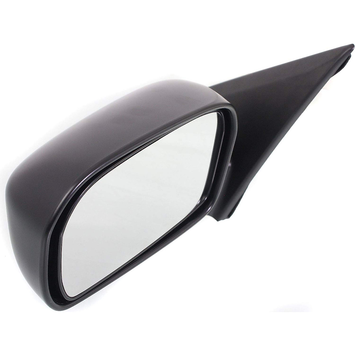 Kool Vue Mirror Driver Side Compatible with 2003-2005 Honda Civic Power Glass - HO1320142
