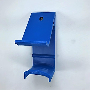 3D Cabin Xbox Controller Wall Mount & Headphone Holder Hanger Bracket for Xbox Series X/Series S/One/One S/One X Remote Green