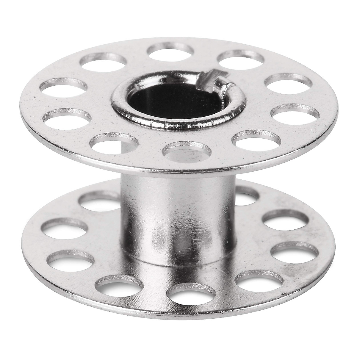 Mr. Pen- Bobbins, Metal Bobbins, 32 Pack, Bobbins for Sewing Machine, Bobbins for Brother Sewing Machine, Bobbins for Singer Sewing Machine, Sewing Machine Bobbins, Sewing Machine Accessories