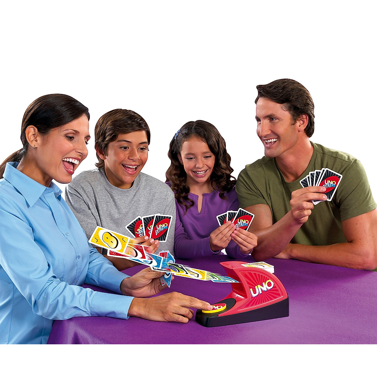 Mattel Games UNO