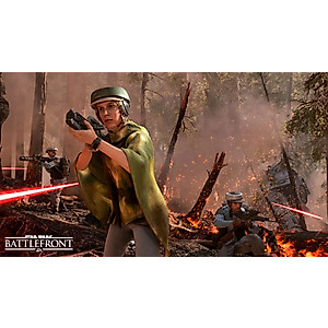 Electronic Arts Xb1 Star Wars Battlefront