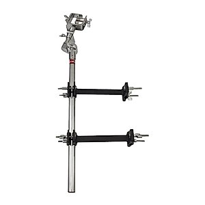 Gibraltar SC-BDCM Bongo Mount F/Double Conga Stand