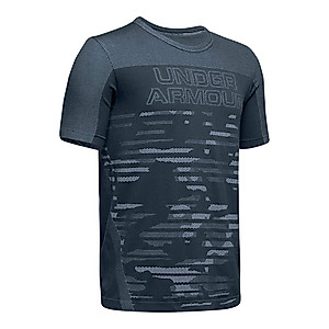 Under Armour UA Seamless Youth X-Small Wire