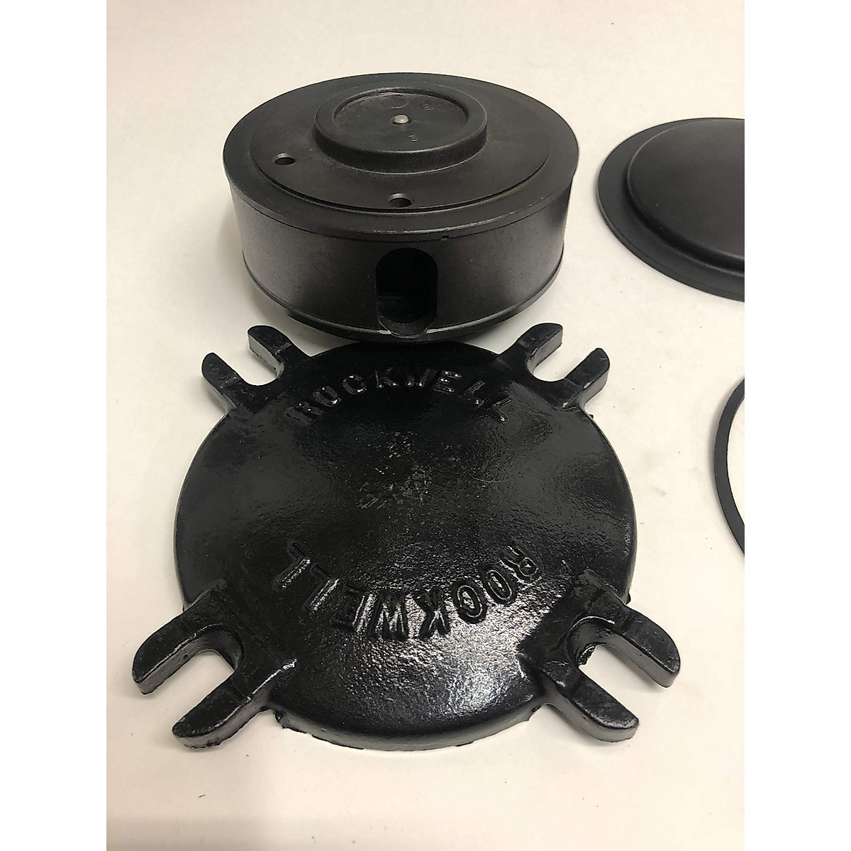 3/4 SR Water Meter Rebuild Kit