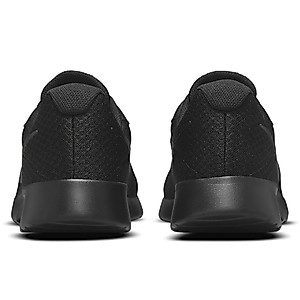 Nike Men's Sneaker Shoes, Black, 10