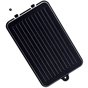 Deal4GO M.2 PCIe NVMe HDD Bracket Cover w/ SSD Daughter Board 9VX4T 09VX4T for Dell Optiplex 7070 7090 3090 Ultra, 2.5inch (0WH11F)