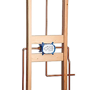 GROHE 35026000 Grohflex Universal Rough-In Box