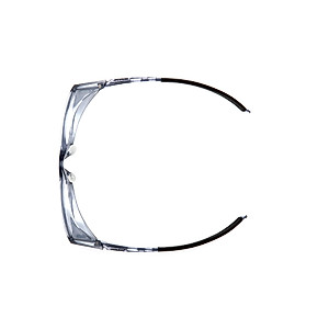 Pyramex Safety Emerge Plus Readers Safety Glasses, 3.0, Clear Full Reader Lens (SG9810R30)