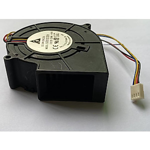 BFB1012EH Fan 12V Blower Fan 2.94A 9733 PWM Adjustable Speed Fan