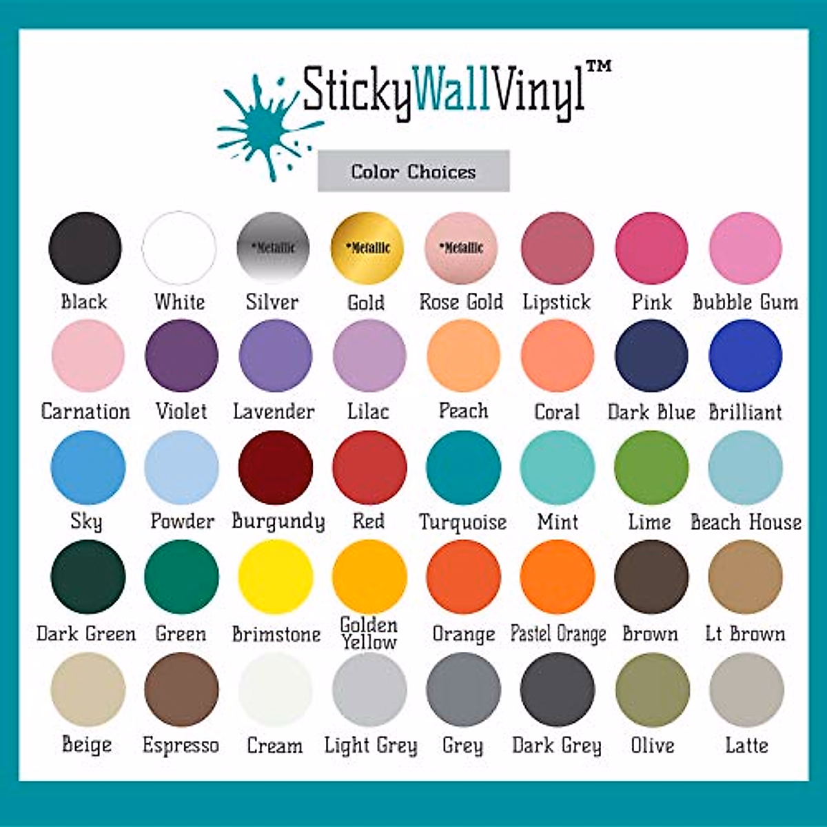 Custom Name Mermaid Nursery Wall Decal - Girls Personalized Name Mermaid Wall Sticker - Custom Name Sign - Custom Name Stencil Monogram - Girls Nursery Wall Decor (27" Wide x 18" high)