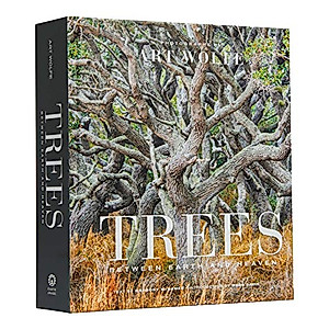 Trees (Gift Edition): Between Earth and Heaven