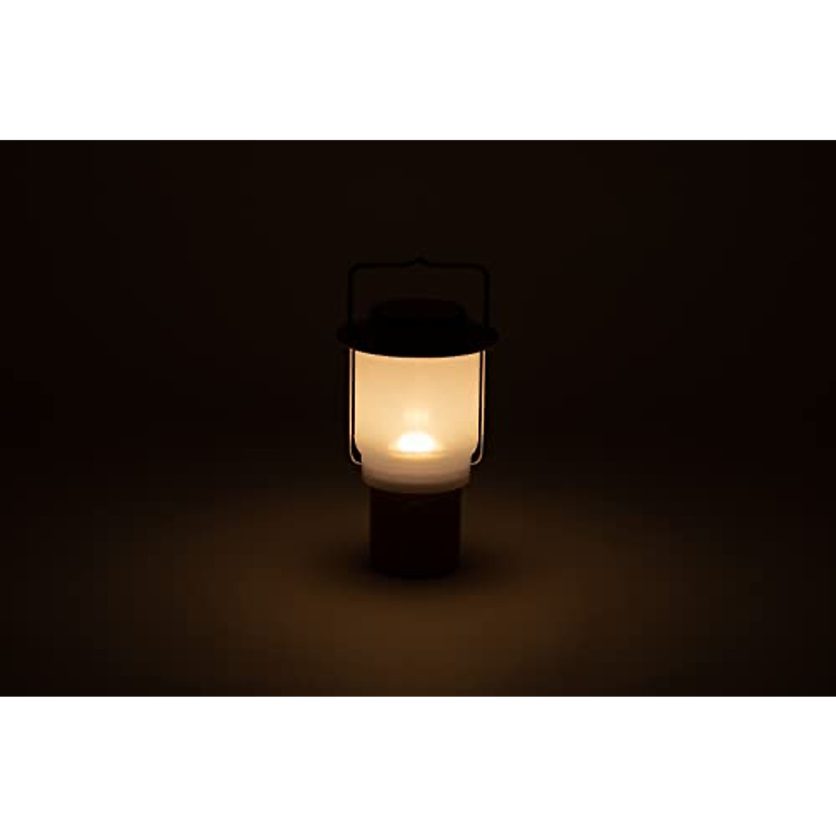 Snow Peak ES-080-KH Lantern Lamp Battery Operated Outdoor Camping