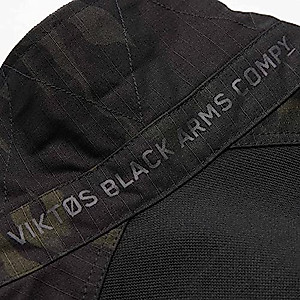 VIKTOS Men's Range Trainer Coolmax Polo, Size: X-Small