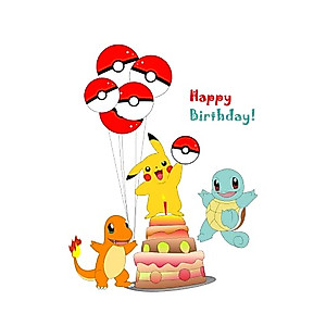 Birthday Cards (Birthday Card Type 1)