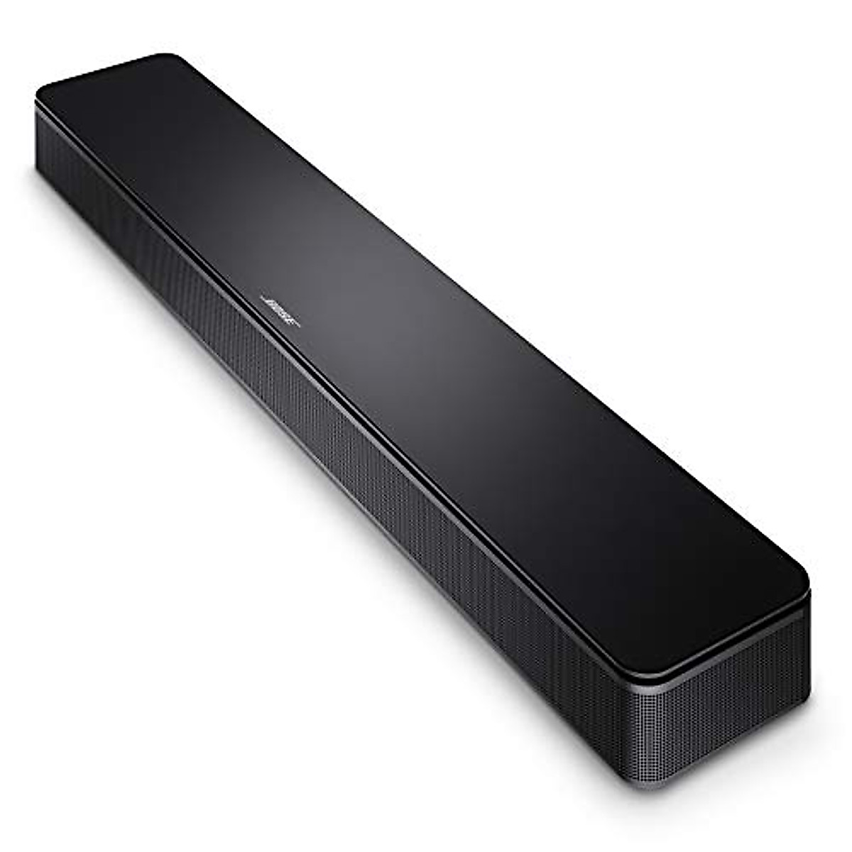 Bose TV Speaker- Small Soundbar with Bluetooth and HDMI-ARC Connectivity, Black, Includes Remote Control (Renewed)