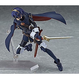 Good Smile Fire Emblem: Awakening: Lucina Figma Action Figure
