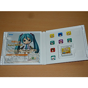 Hatsune Miku and Future Stars: Project Mirai [Japan Import]