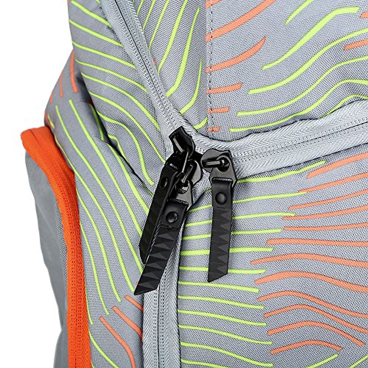 GoFar Lightweight Backpack Large Basketball Bag Travel Rucksack Holds Shoes