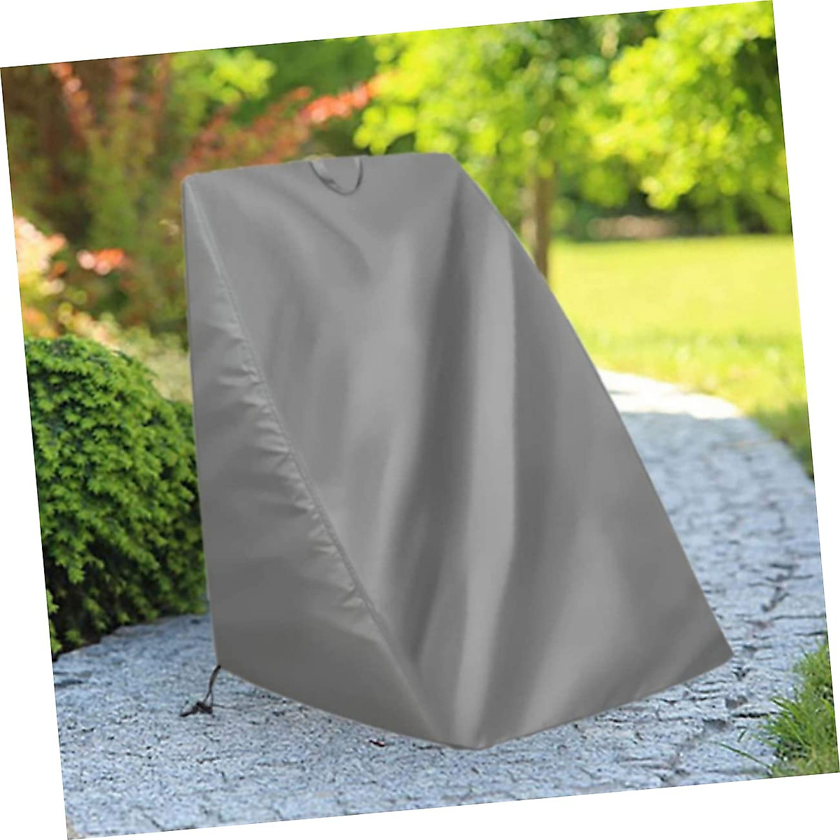 YARNOW Cord Reel Cover Outdoor Hose Portable Hose Outside Cover Bag Cover for Garden Hose Reel Cart Portable Hose Reel Cart Cover Hose Reel Cart Protective Cover Hose Reel Cart Supplies