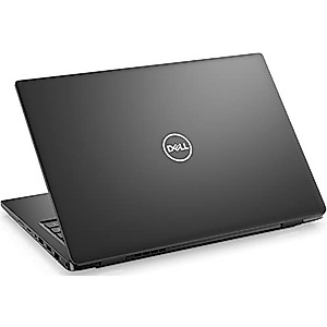 Dell Latitude 3420 14" Full HD Business Laptop 60Hz (Intel i5-1135G7 4-Core, 16GB RAM, 256GB PCIe SSD, Intel Iris Xe, WiFi 6, Bluetooth 5.2, Webcam, HDMI, USB 3.2, Win 11 Pro)