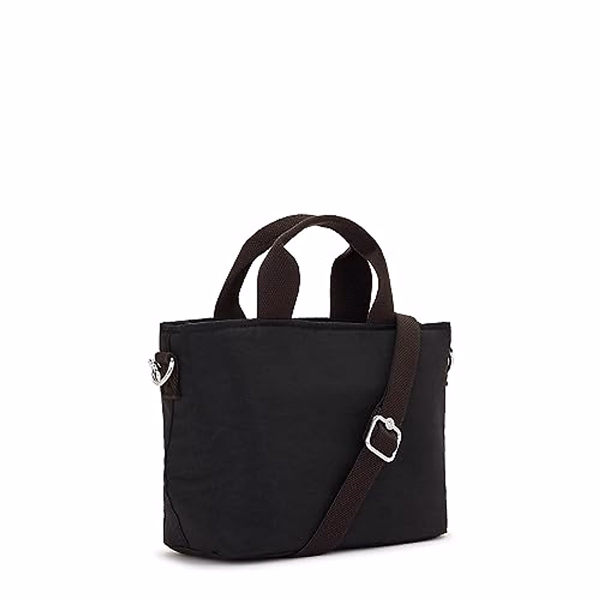 Kipling Minta Shoulder Bag New Vall Black