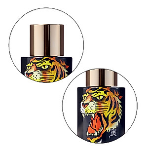 Fragrance Mist by Ed Hardy, Body Spray for Men & Women, Tiger Ink, 8 Fl. Oz
