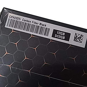 Oppo Find X2 Pro 5G (Lamborghini Automobile Edition) CPH2025 Single-SIM 512GB + 12GB RAM (GSM Only | No CDMA) Factory Unlocked Smartphone (Carbon Fiber Black) - International Version