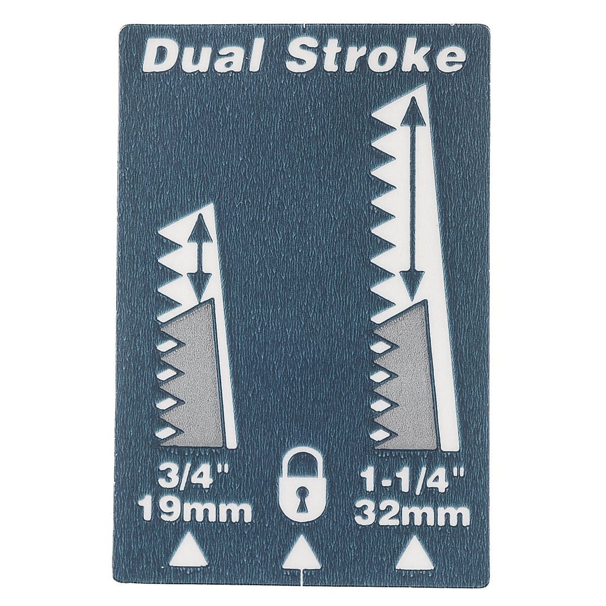 Bosch Parts 2610997886 Information Label