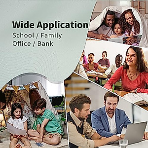 Greenjob 822XL Ink Cartridges Remanufactured Replacement for Epson 822XL Ink Cartridges Combo Pack 822 XL T822 T822XL for Workforce Pro WF-3820 WF-4820 WF-4830 WF-4833 WF-4834 Printer (BCMY, 4 Pack)