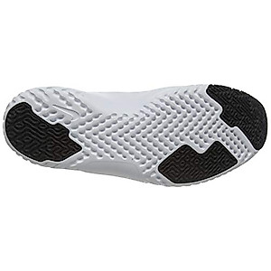 Nike Women's Training Gymnastics Shoe, Beyond Pink Black Fl, 9