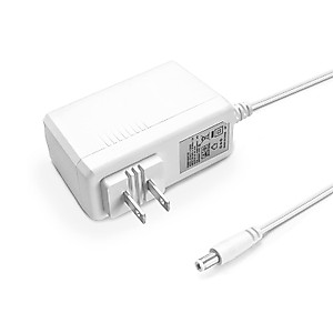 Juyoon 12V 3.5A Charger ac Adapter for Netgear Orbi WiFi System AC3000 AC2200 RBK53 RBK43 RBK20 RBW30 RBK50 RBK40 RBK852 RBK853, eero Home WiFi System A010101 A010201 A010301 Battery Charger
