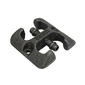 Milton 819 3/8" ID Signal Hose Anchor