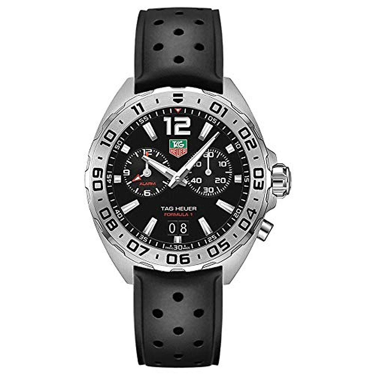 TAG Heuer Formula One WAZ111A.FT8023